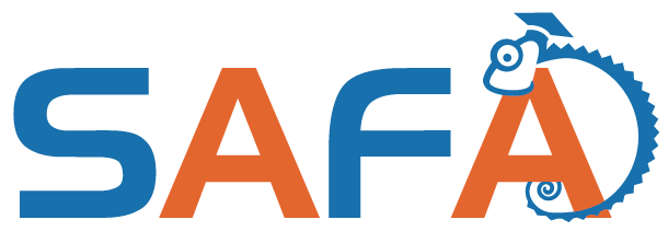 Safa - Login